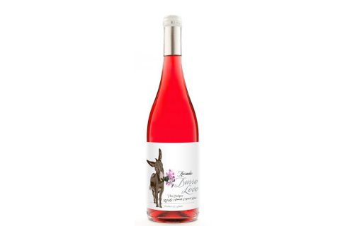 Burro Loco Rosado | Burroloco Gourmet